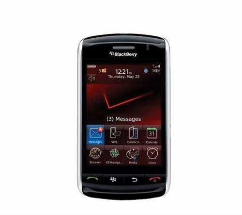 BlackBerry Storm 9530