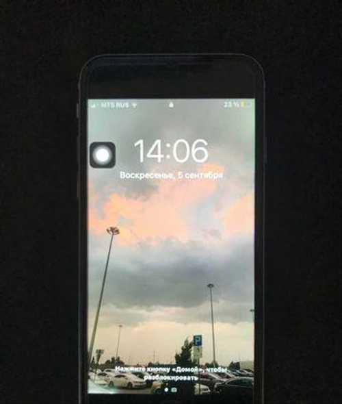 iPhone 6s 32gb