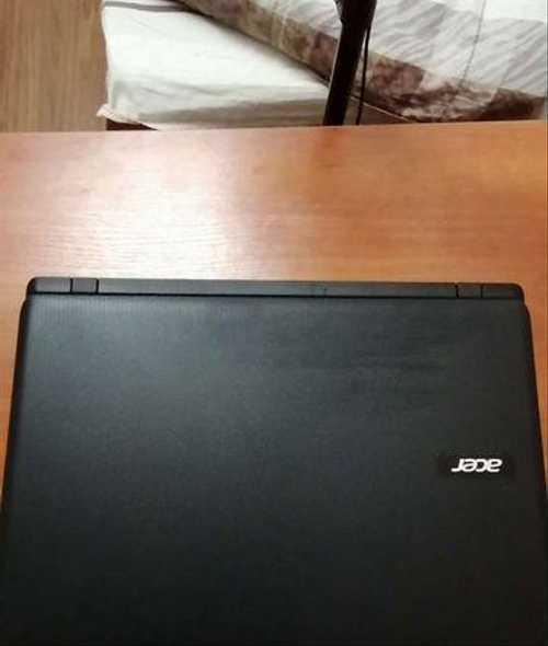 Acer aspire ES17