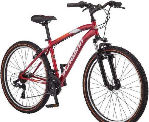 Велосипед Schwinn High Timber 26