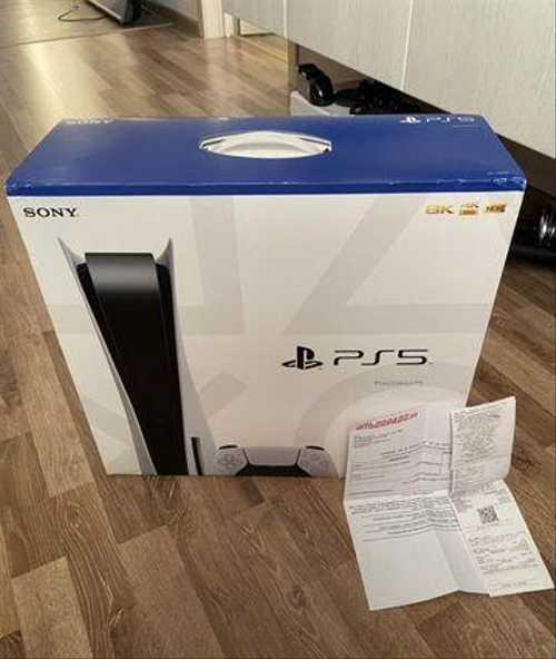 Можно ли снять дисковод с playstation 5