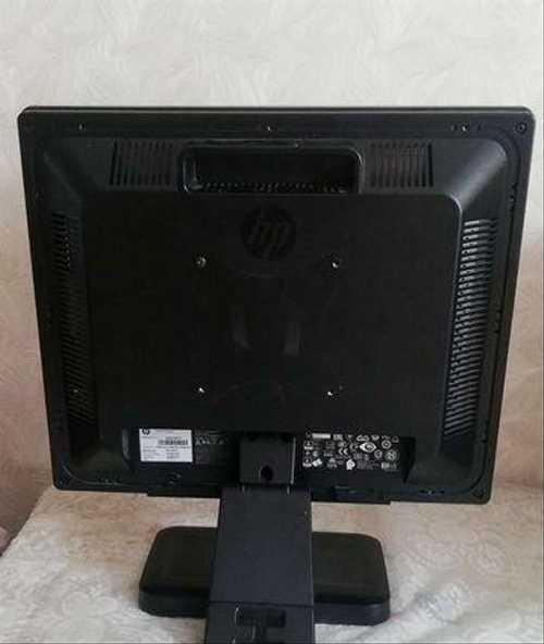 Монитор HP ProDisplay P17A, 17"