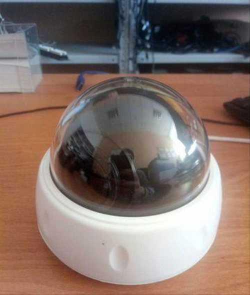 Видеокамера Proto-X Proto-D02V212