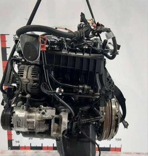 Двигатель (двс) BMW бмв E46 3 2,0i N46B20A