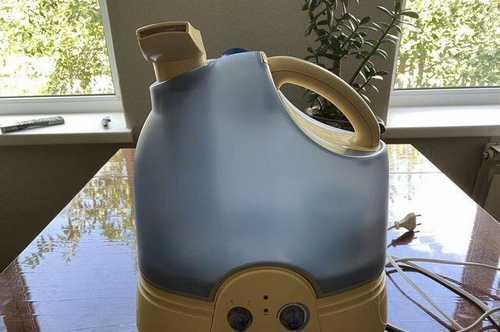 Увлажнитель воздуха elenberg 4,5 литра