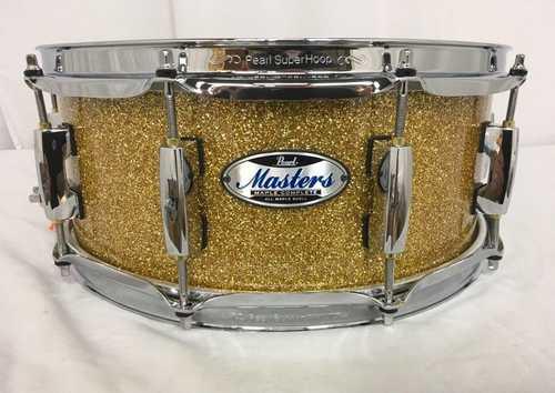 Малый барабан Pearl Masters 14"х5,5"
