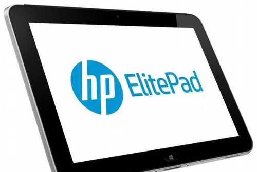 Планшет HP ElitePad 900 32Gb Wi-Fi, 3G, Windows 8