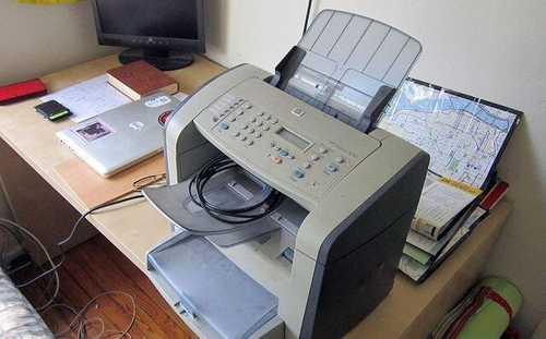 Принтер/сканер/копия hp 3050