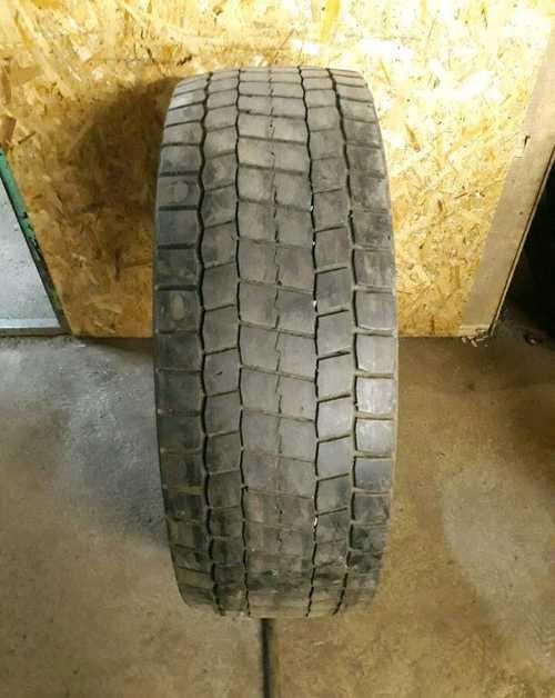 Продаю грузовые шины б/у Bridgestone M729