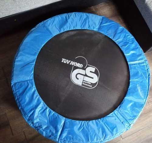 Детский батут TUV nord