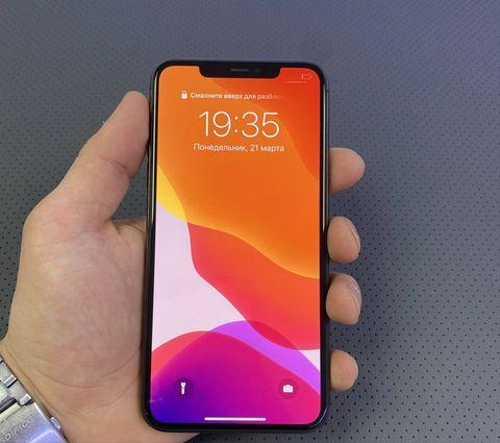 iPhone 11 Pro Max 256gb