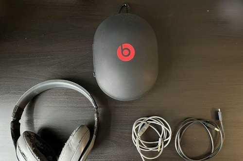 Наушники Beats Studio 3