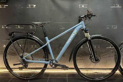 Canyon Pathlite 5 2022