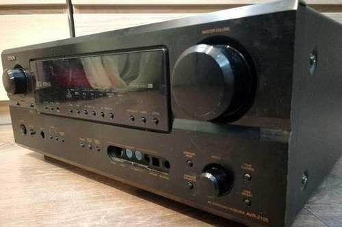 Denon AVR 2105 (2106)