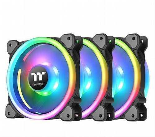 Вентилятор Thermaltake Riing Trio 14 RGB TT