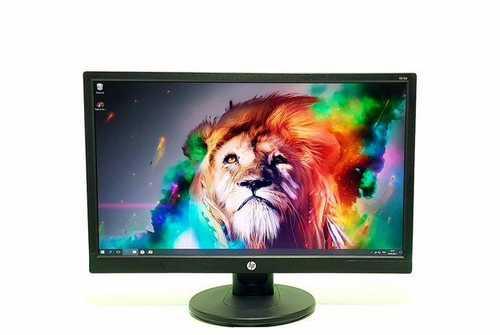 20.7" Монитор HP V212a
