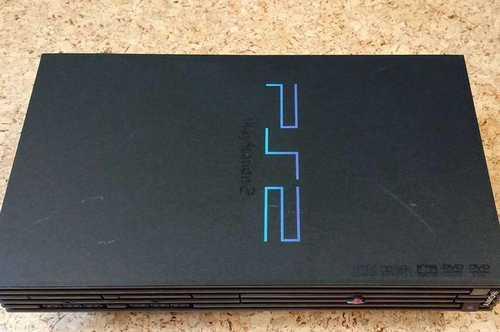 Sony PS2 scph-30000 японка