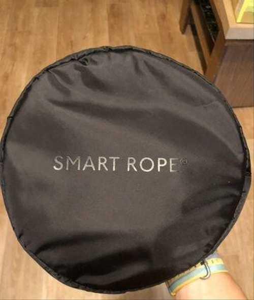 Умная скакалка Tangtam Smart Rope