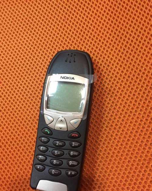 Nokia 6210 оригинал
