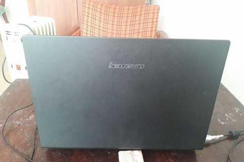 Ноутбук lenovo ideapad Y530