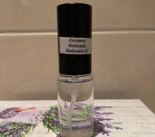 Молекула 02 оригинал 20ml