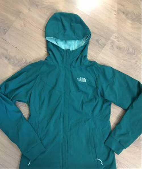 Ветровка tne north face
