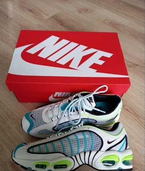 Кроссовки Nike Air Max Tailwind IV SE