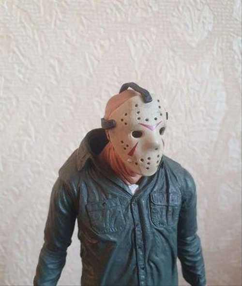 Neca Friday the 13th Jason Voorhees