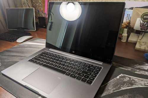 Xiaomi Mi Notebook Pro 15'6