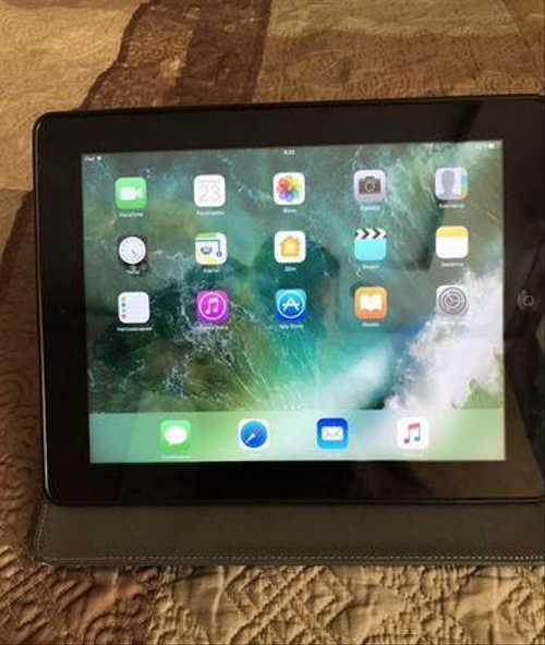 iPad 4 64gb