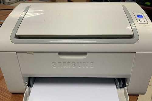 Принтер Samsung 2165w (с wi-fi)