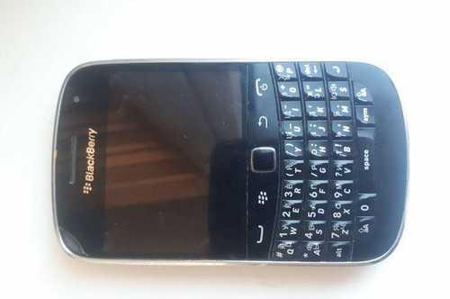 Телефон BlackBerry