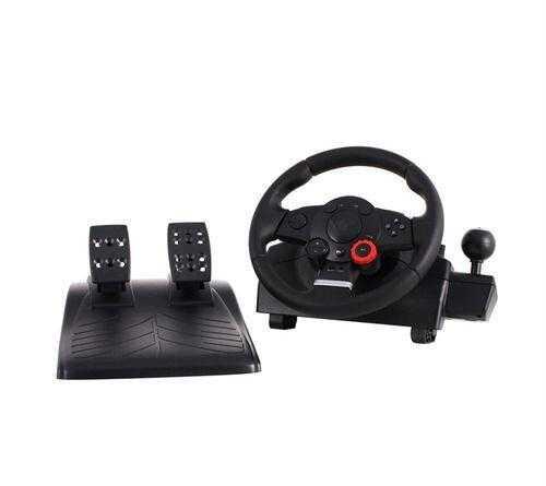 Руль Logitech Driving Force GT