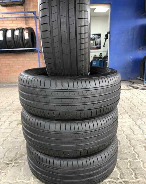 Pirelli PZero pz4 275/50R20 RunFlat