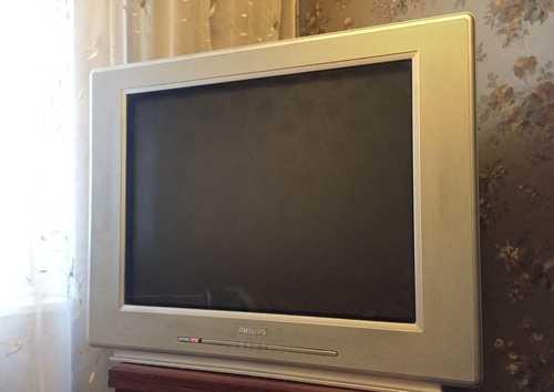 Телевизор philips 29PT5107/60