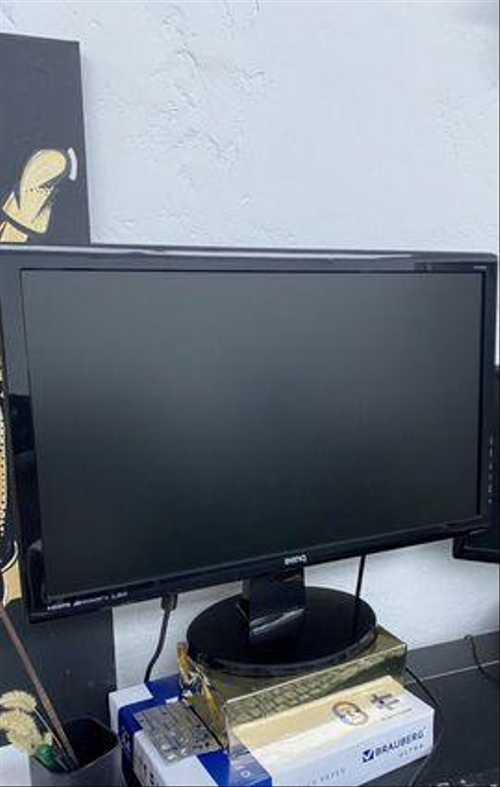 Монитор Benq 24” GL2450HM