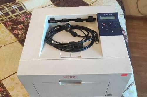 Принтер xerox phaser 3425