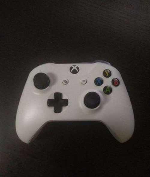 Геймпад xbox One