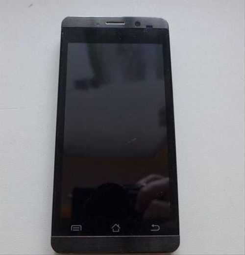 Телефон Jiayu G3