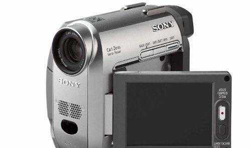 Видеокамера Sony HC18E
