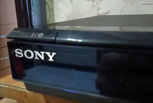 Sony Blu-ray DVD