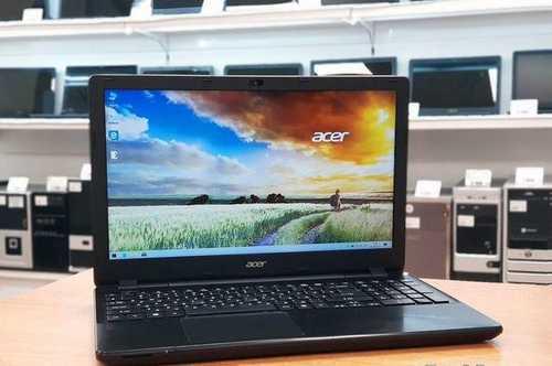 Ноутбук Full HD Acer с Core i7 4510U, GeForce 840M