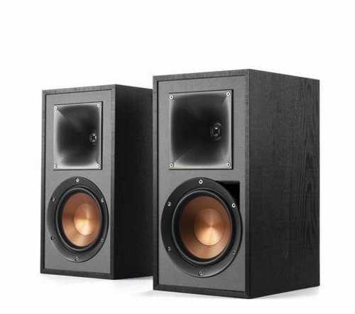 Активная полочная ас Klipsch R-51PM (USA)