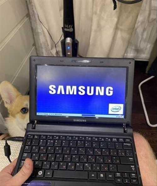 Samsung n150 plus нетбук