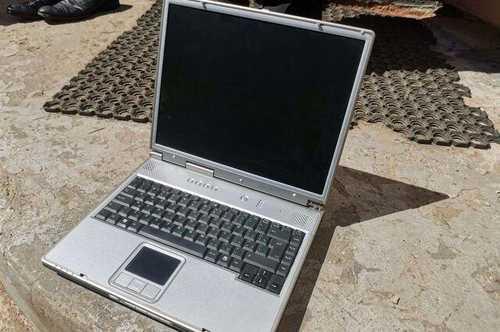 Ноутбук Asus A2500H