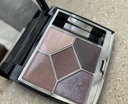 Dior 5 colors 769 tutu балетная пачка