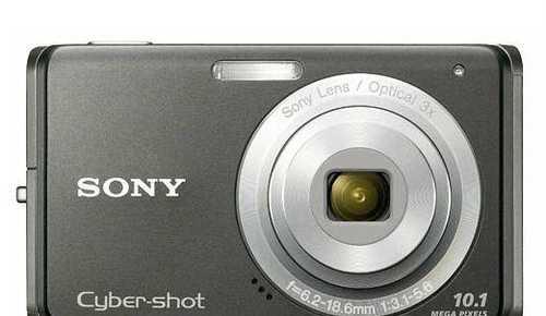 Фотоаппарат Sony Cyber-shot DSC-W180