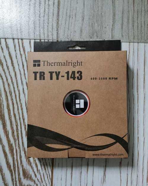 Thermalright ty 143