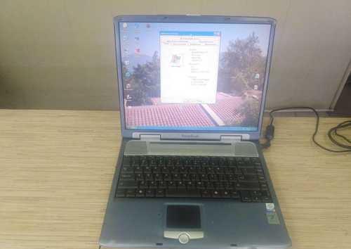 Roverbook E510L