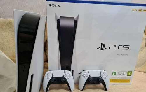 Sony PlayStation 5
